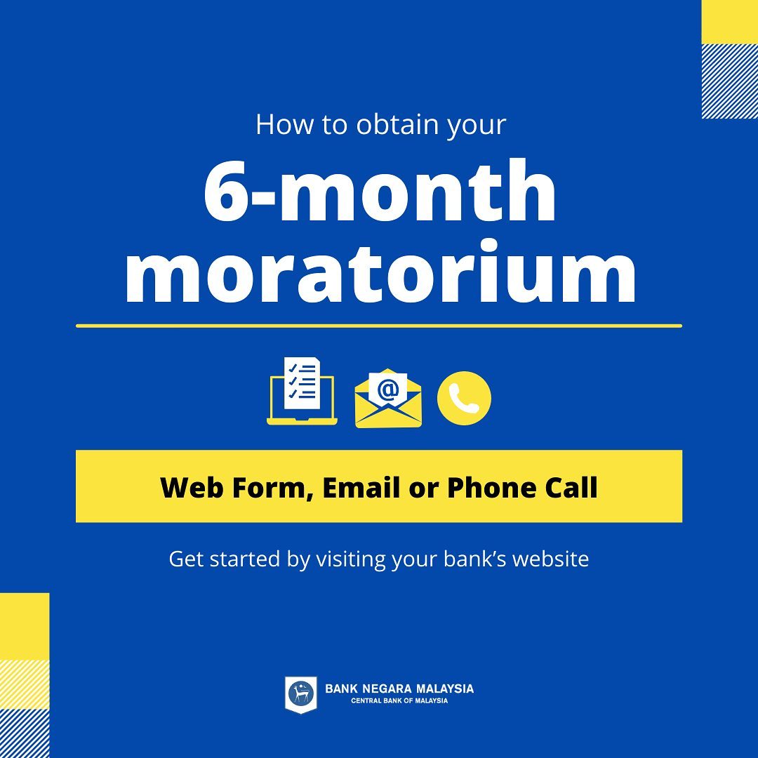 Infographics on various packages – The Association of Banks in Malaysia