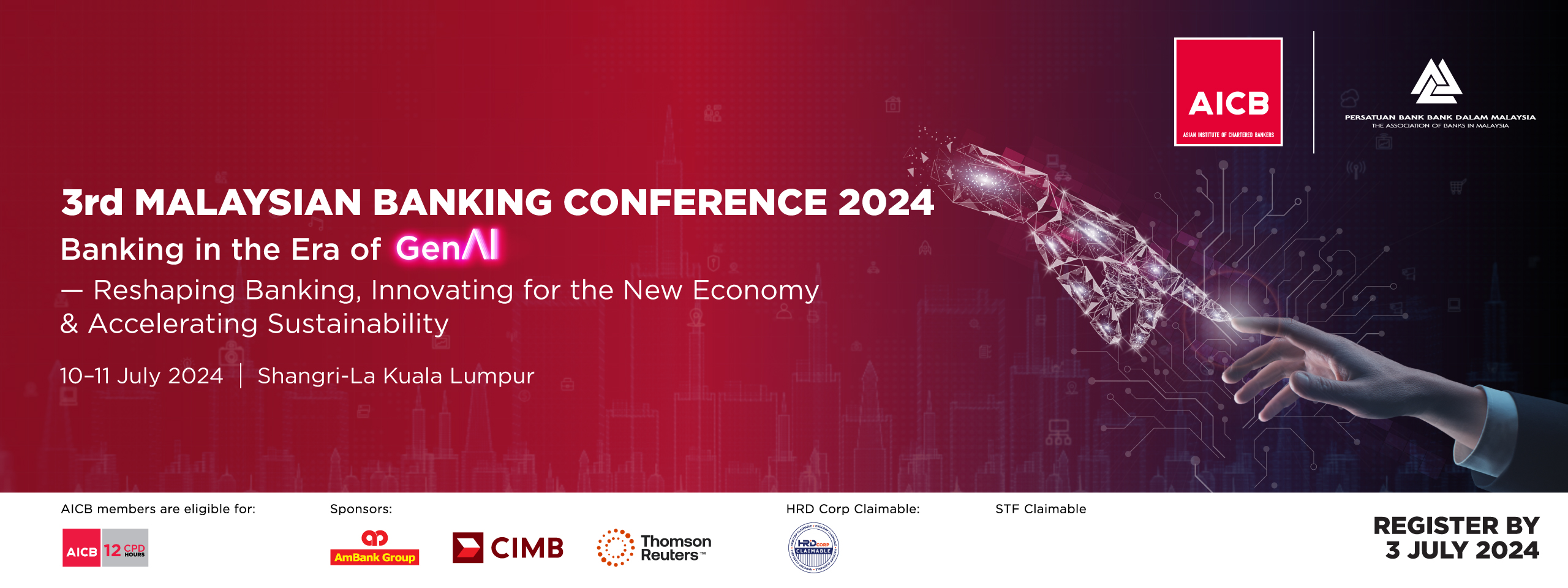 The Association of Banks in Malaysia – ABM