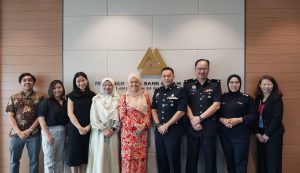 The Association of Banks in Malaysia – ABM