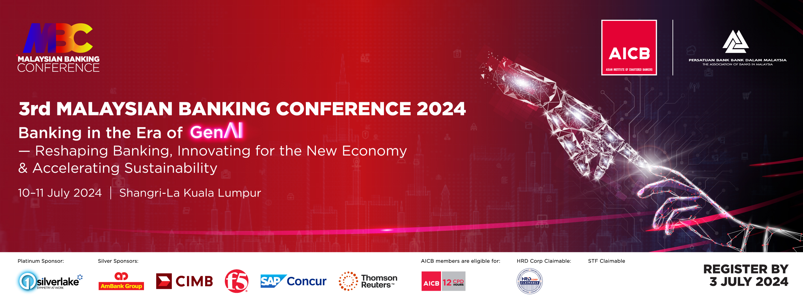 The Association of Banks in Malaysia – ABM